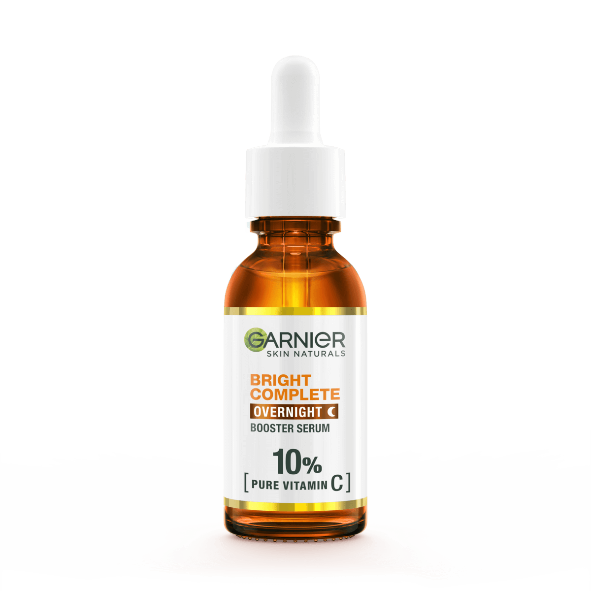 Garnier Skin Naturals Bright Complete Overnight Booster Serum