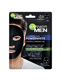 เซรั่่มมาส์ก บำรุงผิวดังทรีทเม้นท์เข้มข้น ใน 15 นาที | Garnier